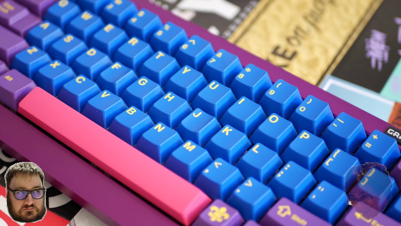 Gray COD67 Review - YouTube