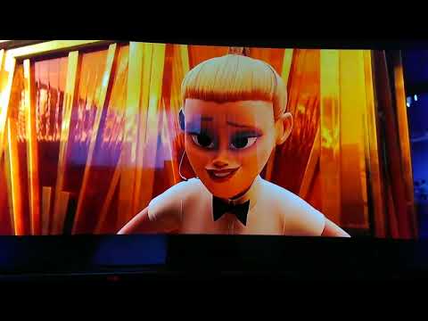 running Out of the time türkçe dublaj. NETFILIX VIVO