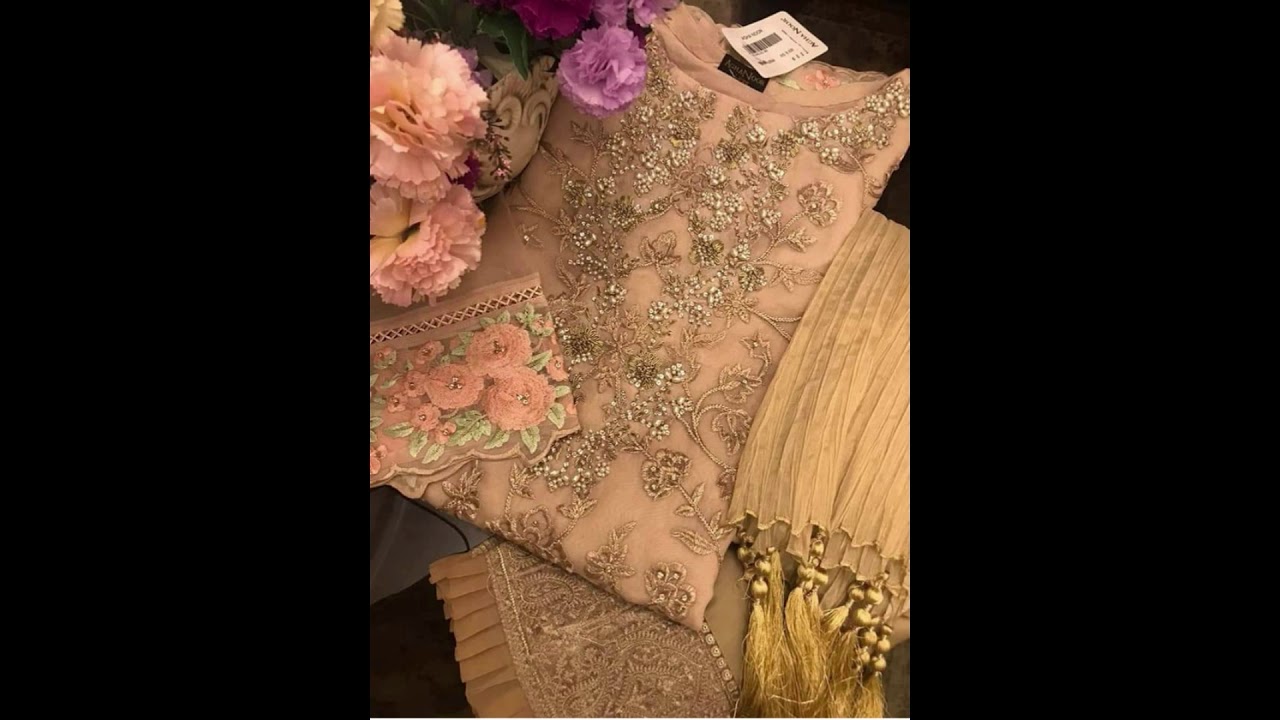 Embroided shirts for girls-Fancy dresses for girls-Girls fancy shirts ...