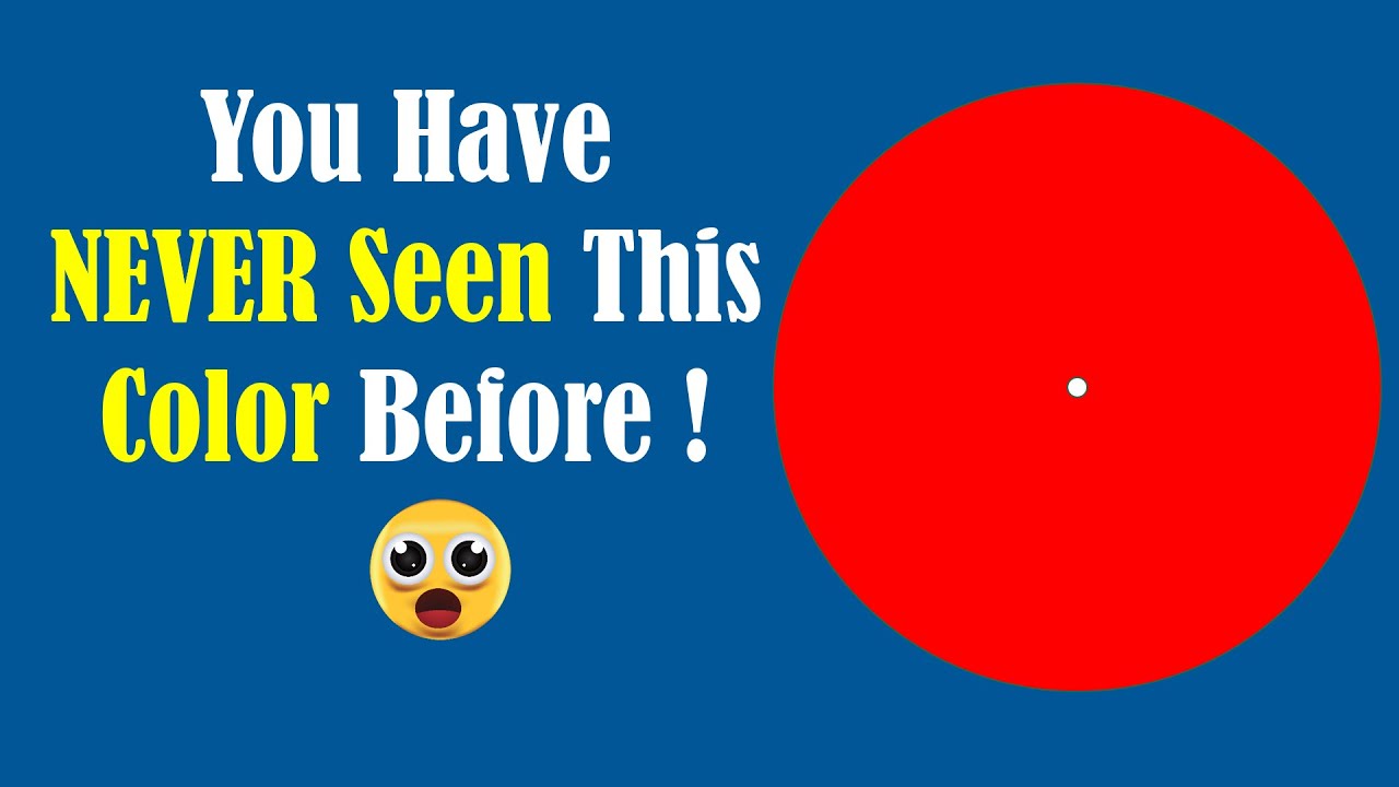 True CYAN Color - True CYAN illusion - The True Color of CYAN - Color ...