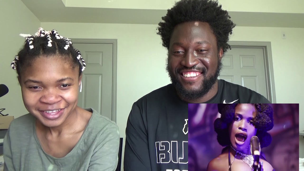 reniss Video review. excellente chanteuse dont la chanson nous a fait ...