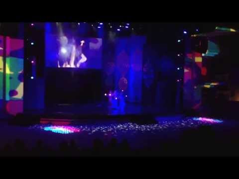 Güral Premier Tekirova Show Tarkan eninde sonunda benim olacaksin