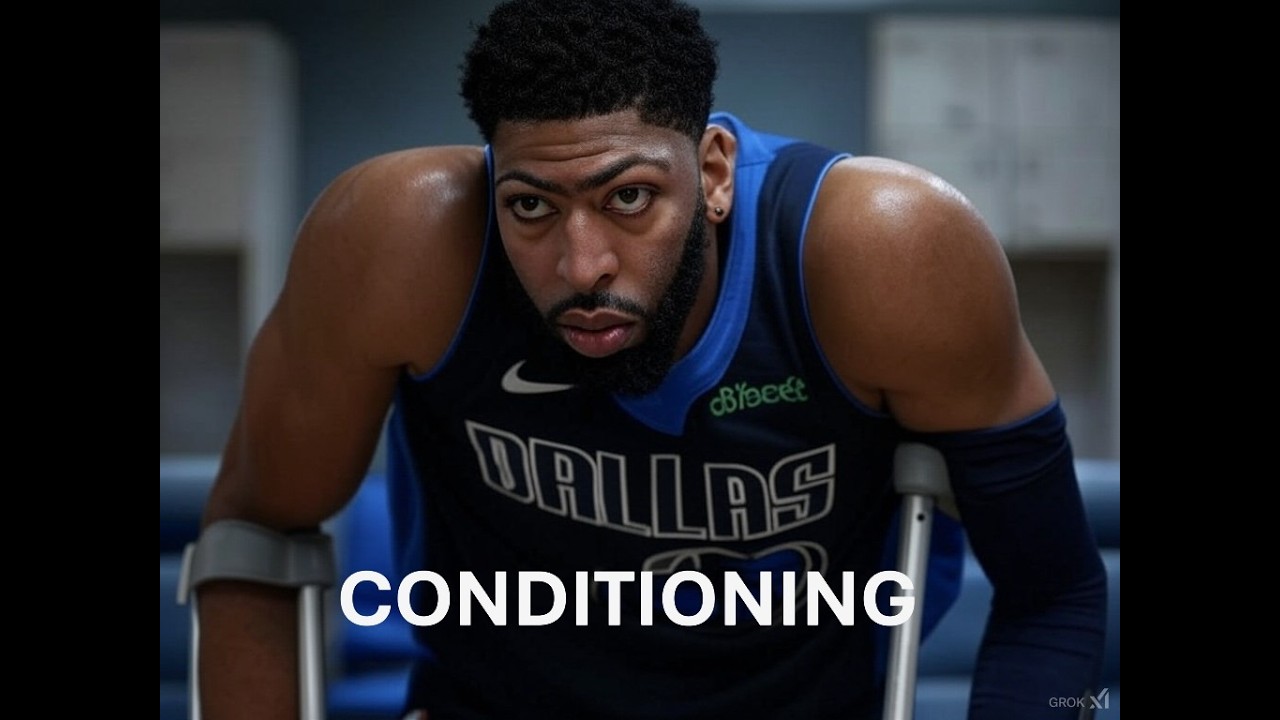 Worst Trade in NBA history Mavericks Analysis Luka for Anthony Davis ...