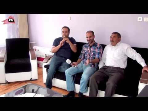 Arif Arifoğulları İle Gezelim Görelim Emek Mahallesinde