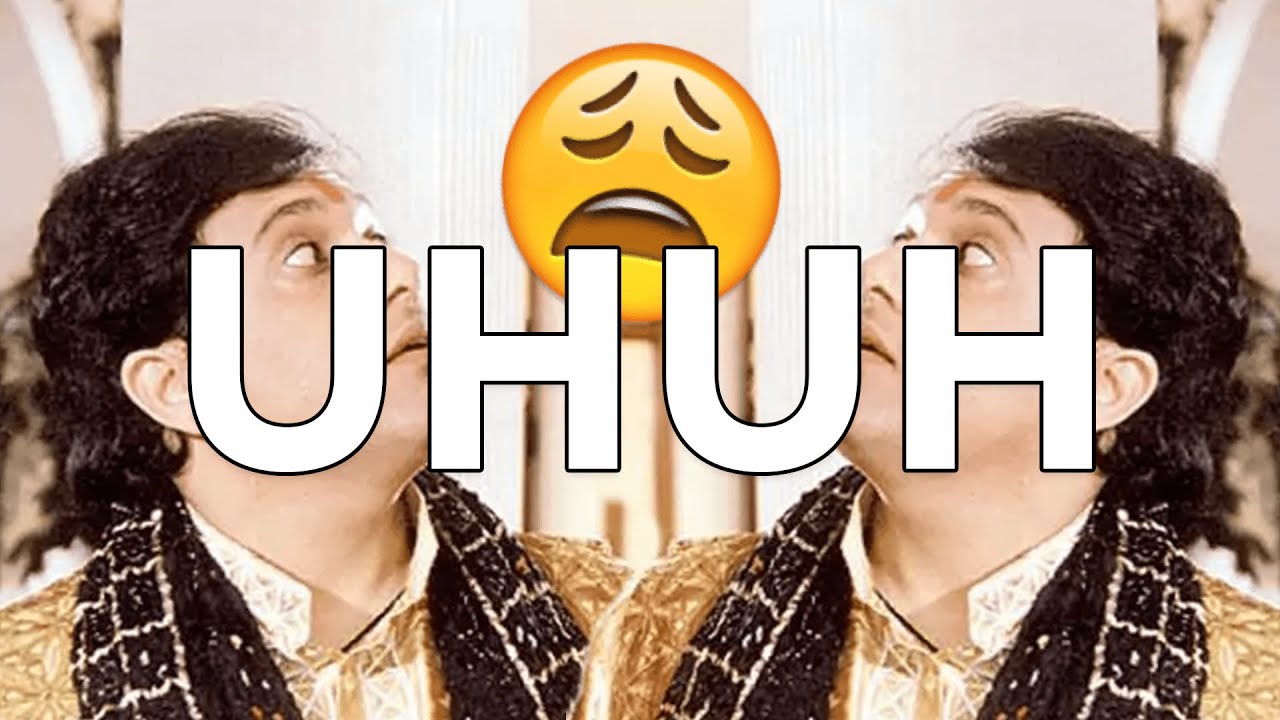 Govinda's "Uhuh" - 1 Hour Loop - YouTube