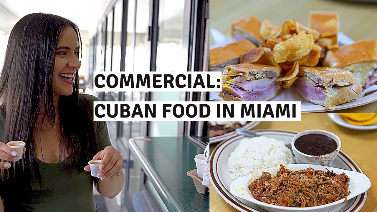 LATIN AMERICAN GRILL - Best Cuban Food! - Teaser - Top Restaurants in ...