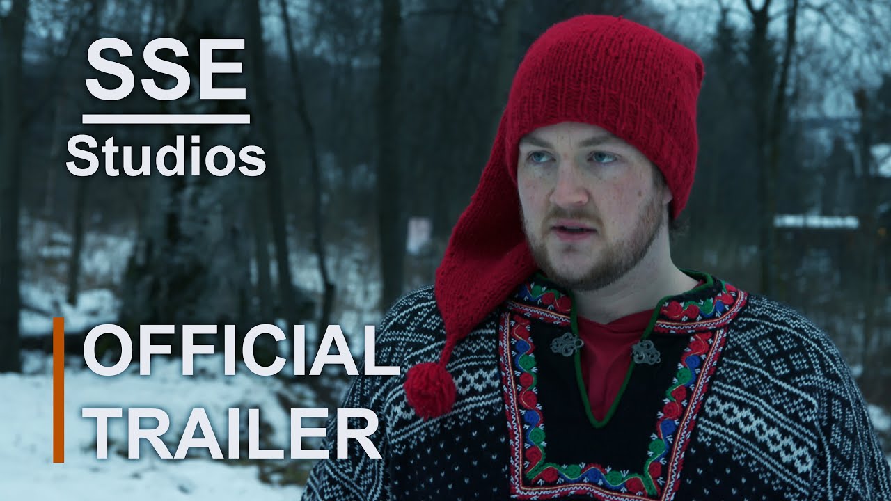 Super Santa: Return of Farm Santa | Official Trailer | SSE Studios ...