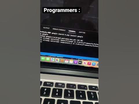 Normal people vs programmers #shorts #coding #programming #funny - YouTube