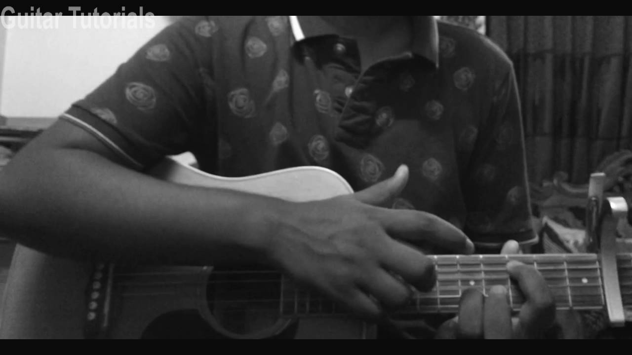 HOW TO PLAY GEORGIA BY VANCE JOY || GUITAR TUTORIAL - YouTube