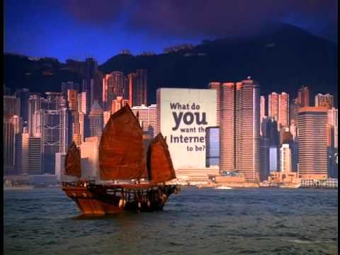 Nortel Come Together