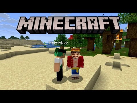 DESAFIO LAZARENTO E A BUSCA ETERNA POR ALABASTA #2 - MINECRAFT COM ...
