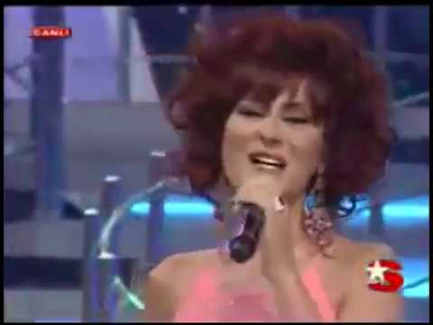 Yıldız Tilbe - Arzular Arsız