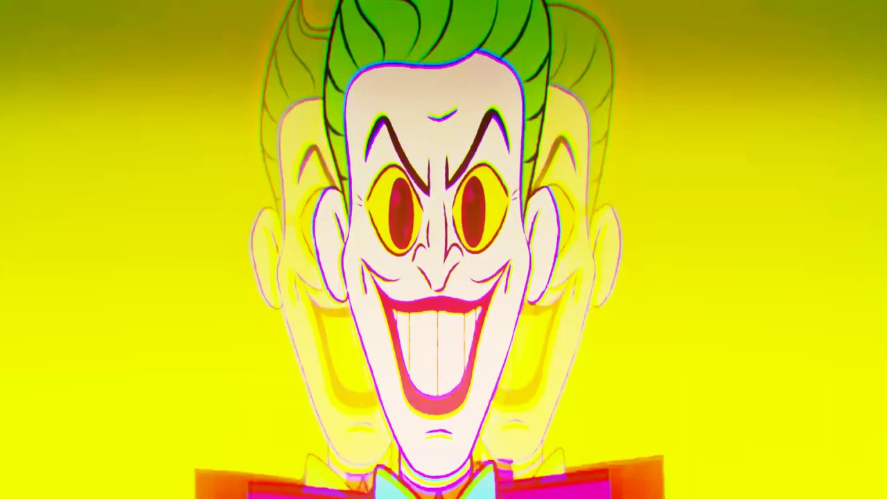 DPS The Devil Within Part 2 - YouTube