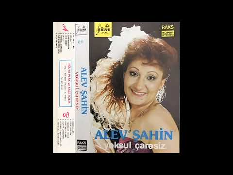 Alev Şahin - Bizim Eller