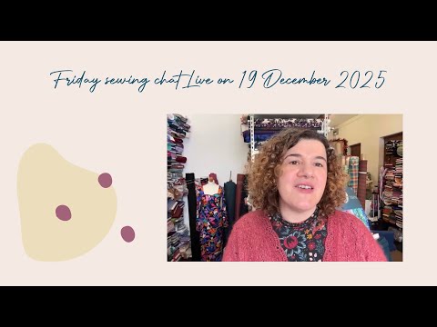 Lamazi Fabrics is live on 19 December 2025