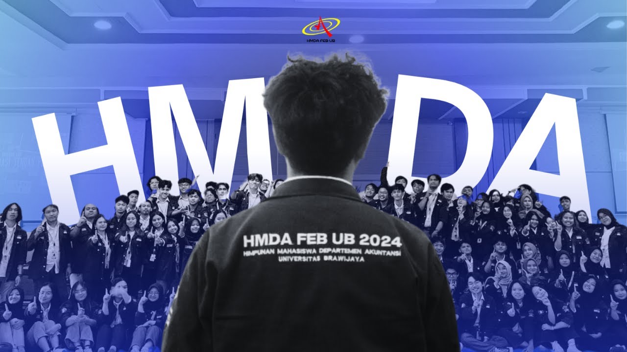 Video Profile HMDA FEB UB 2024 - YouTube