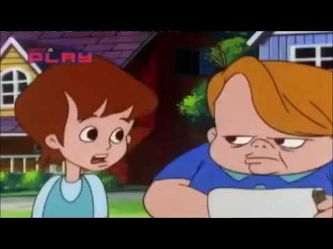Afacan Louie - Sinema Tutkunu
