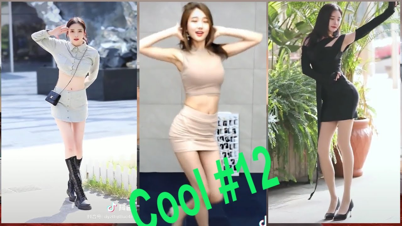 🕺💃Tiktok Dance 10-6-2020🕺💃 🕺💃Legs long to Armpits #12 🕺💃 - YouTube