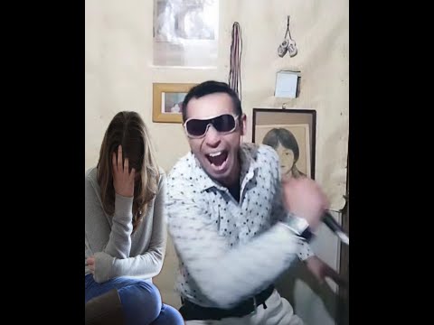 (RESUBIDO) Angel Culpa a Sandra de ser una espía Morriana y Sandra Amenaza con irse