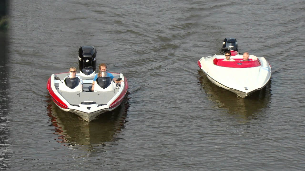 Allison SS-2000 + Allison XB-21 - YouTube