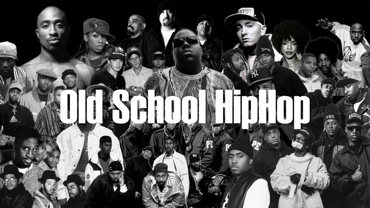 90s Hip Hop Legends MIX 2022 | Smif-N-Wessun, DJ Muggs, The Notorious B ...