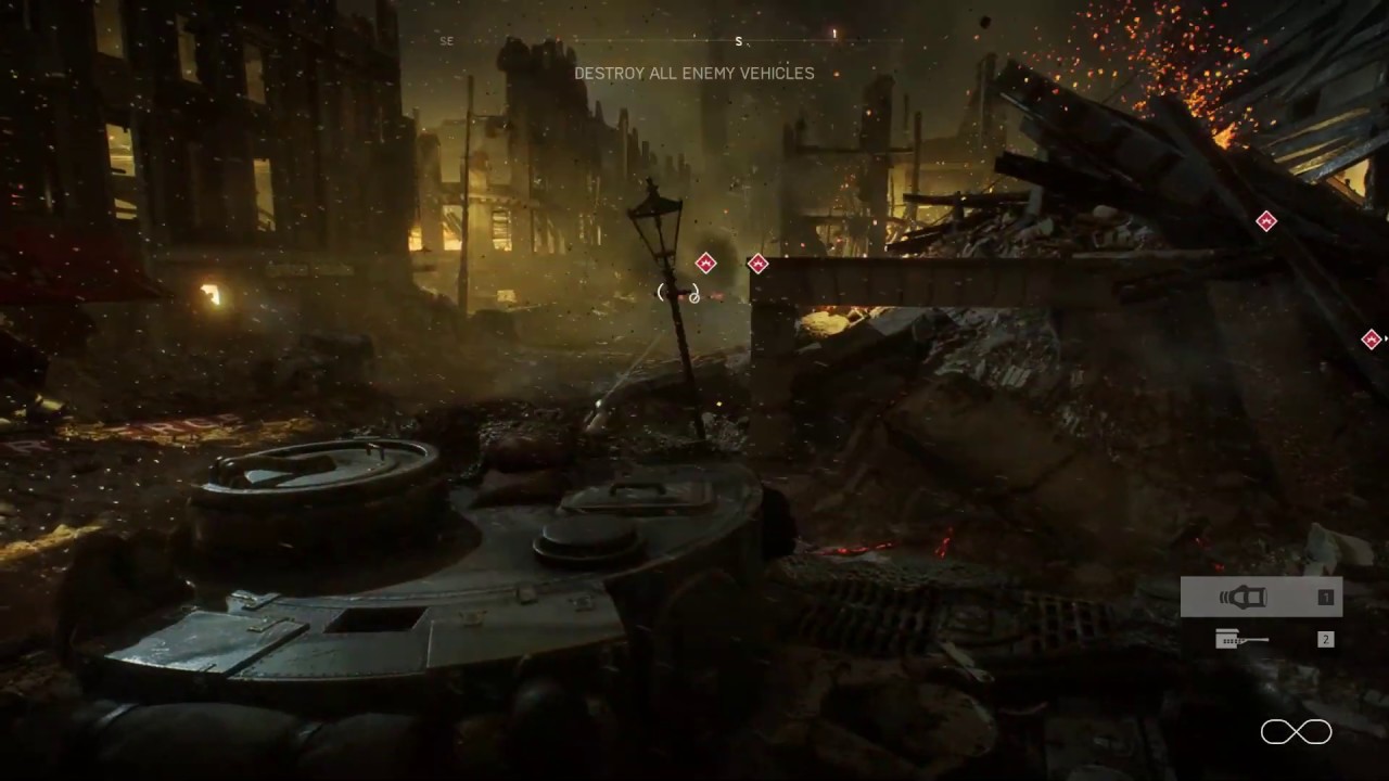 The last tiger developer playthrough - YouTube