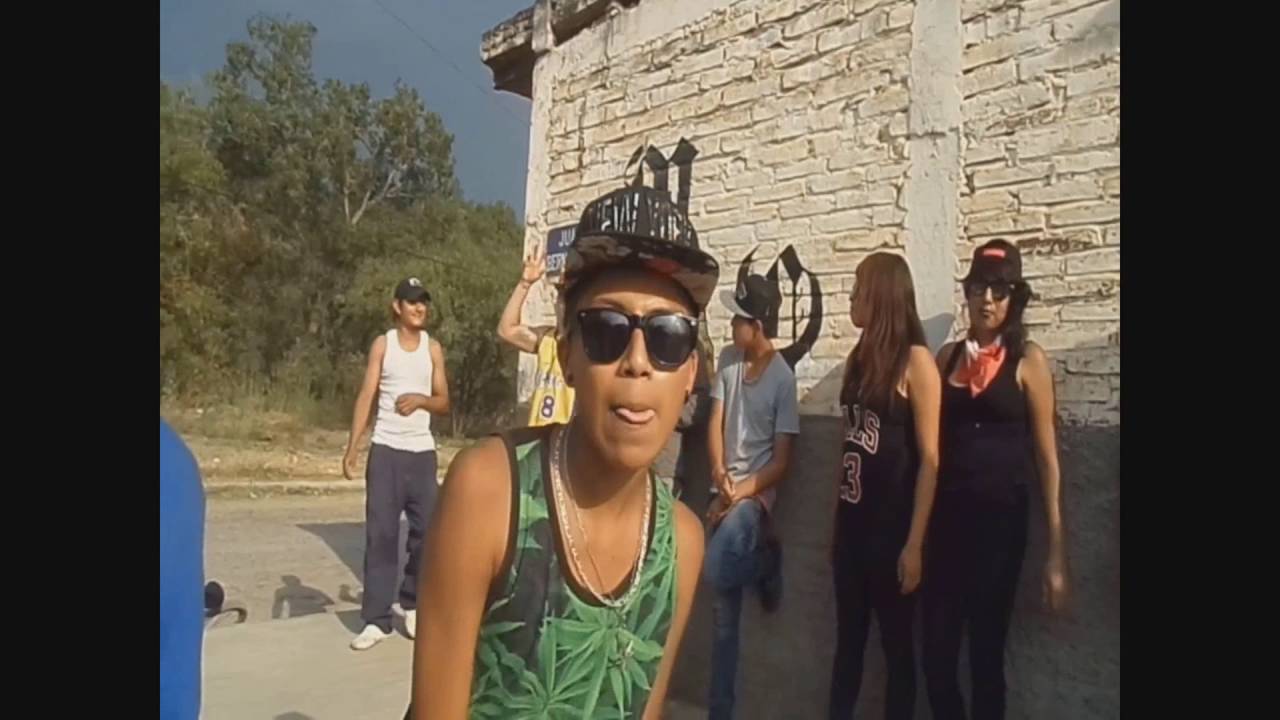 De la calle donde soy Morgan TKR ft Croz RDC y Bulkano TKR - YouTube