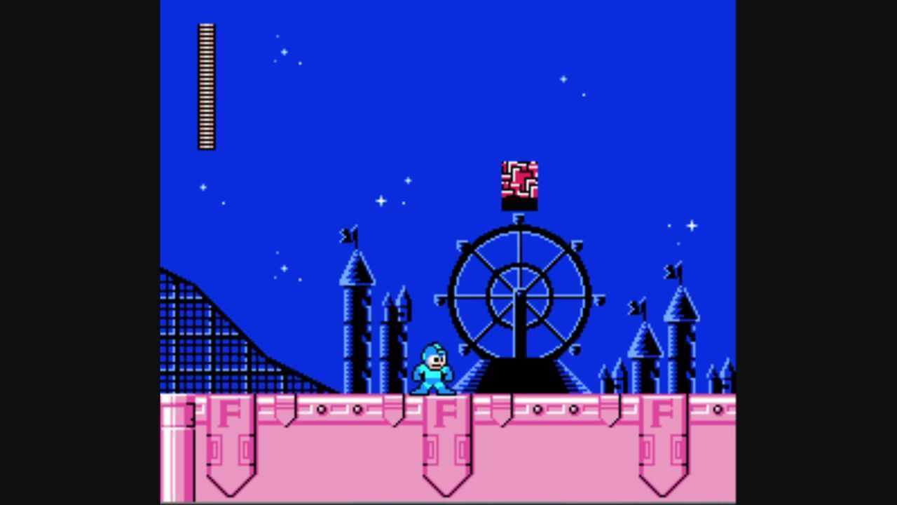 Disappearing block sound effect (MM1) - YouTube