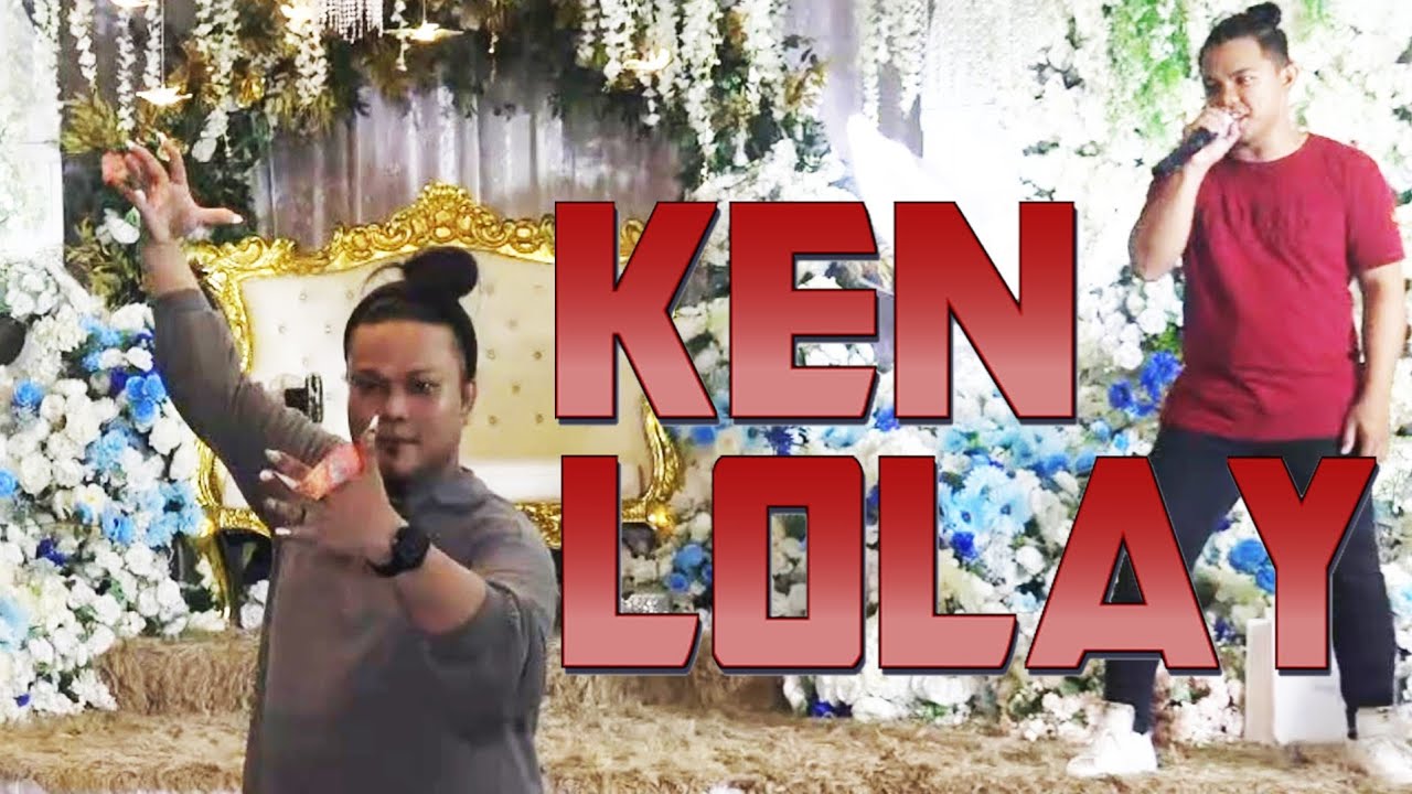 LOLAY - KEN - YouTube