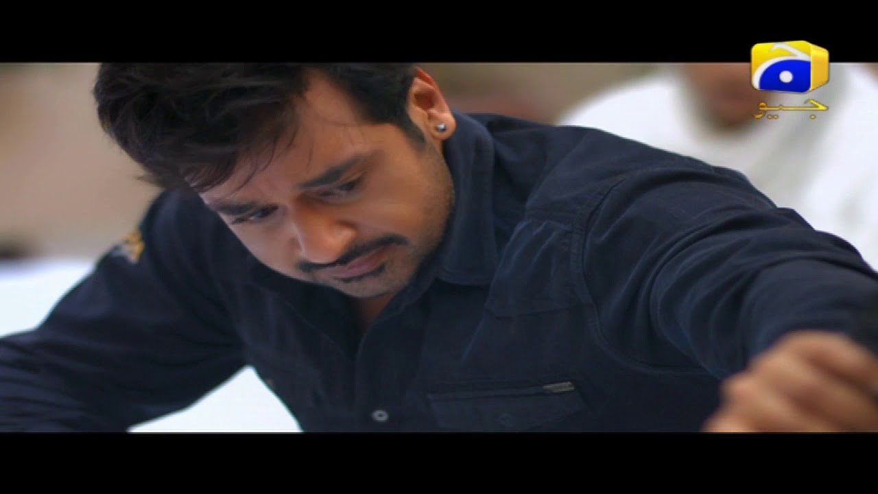 Khalish Episode 5 & 6 Promo | Har Pal Geo - YouTube