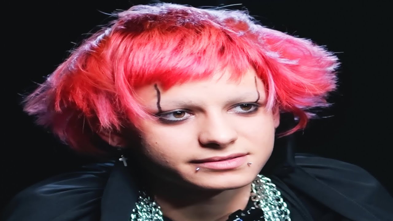 5 farklı zebani çeşidi - YouTube