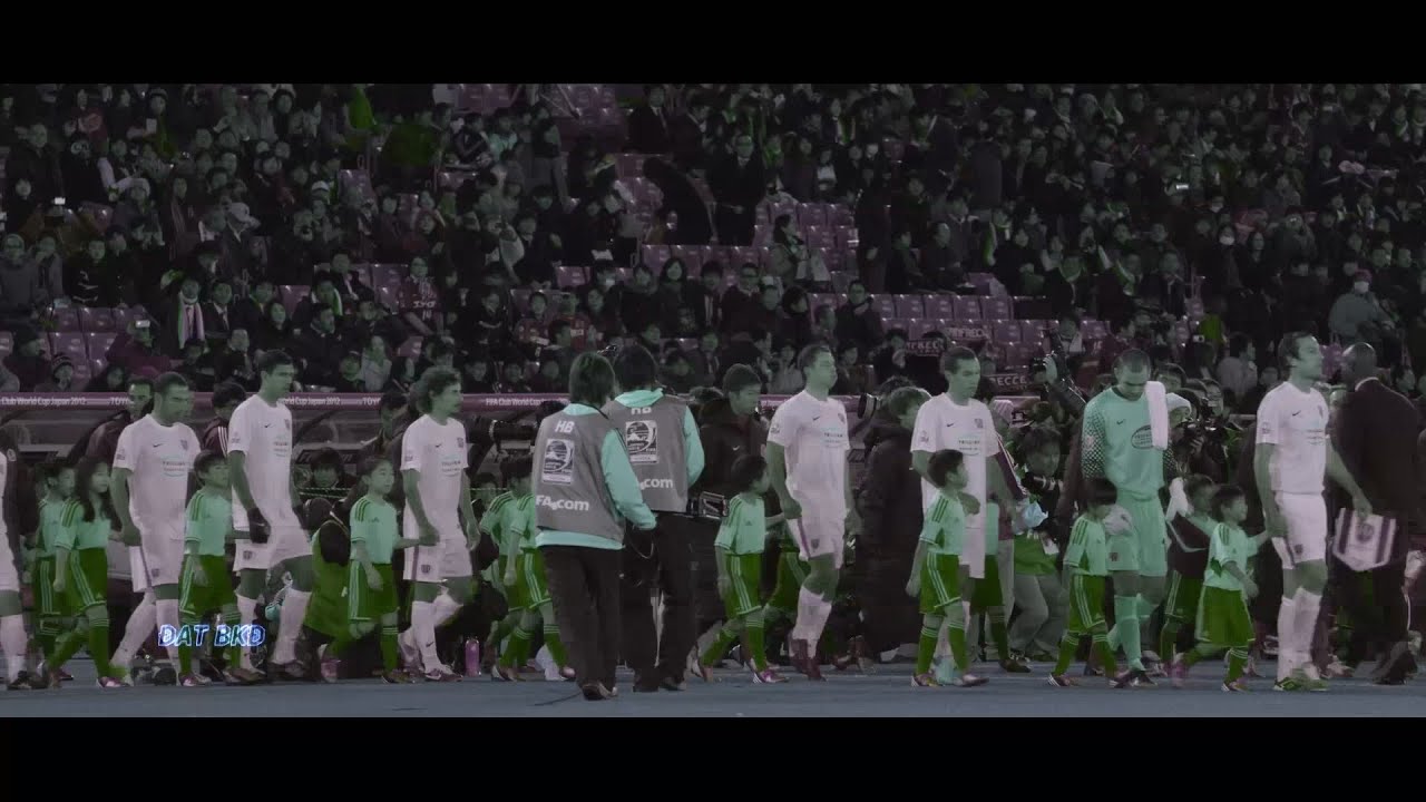 Football's Emotion Beauty of Football || HD 1080p - YouTube