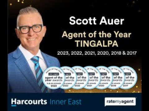 RMA Award 2023 Promo #1 Scott Auer - YouTube