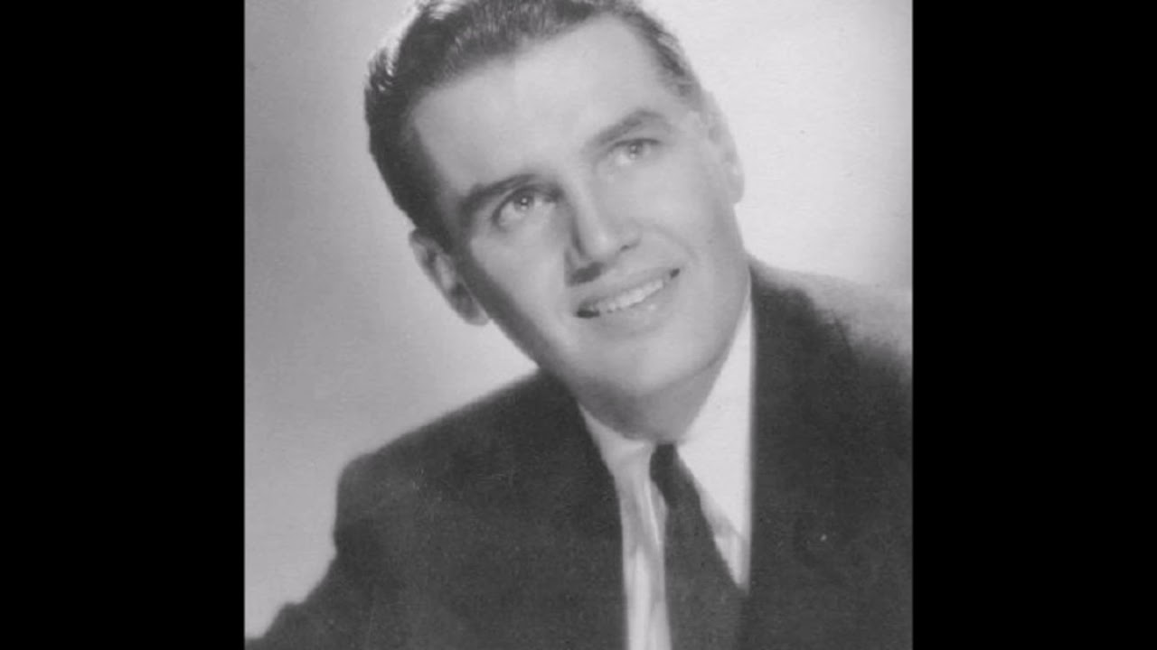 Jack Smith and the Clark Sisters – The Turntable Song, 1947 - YouTube