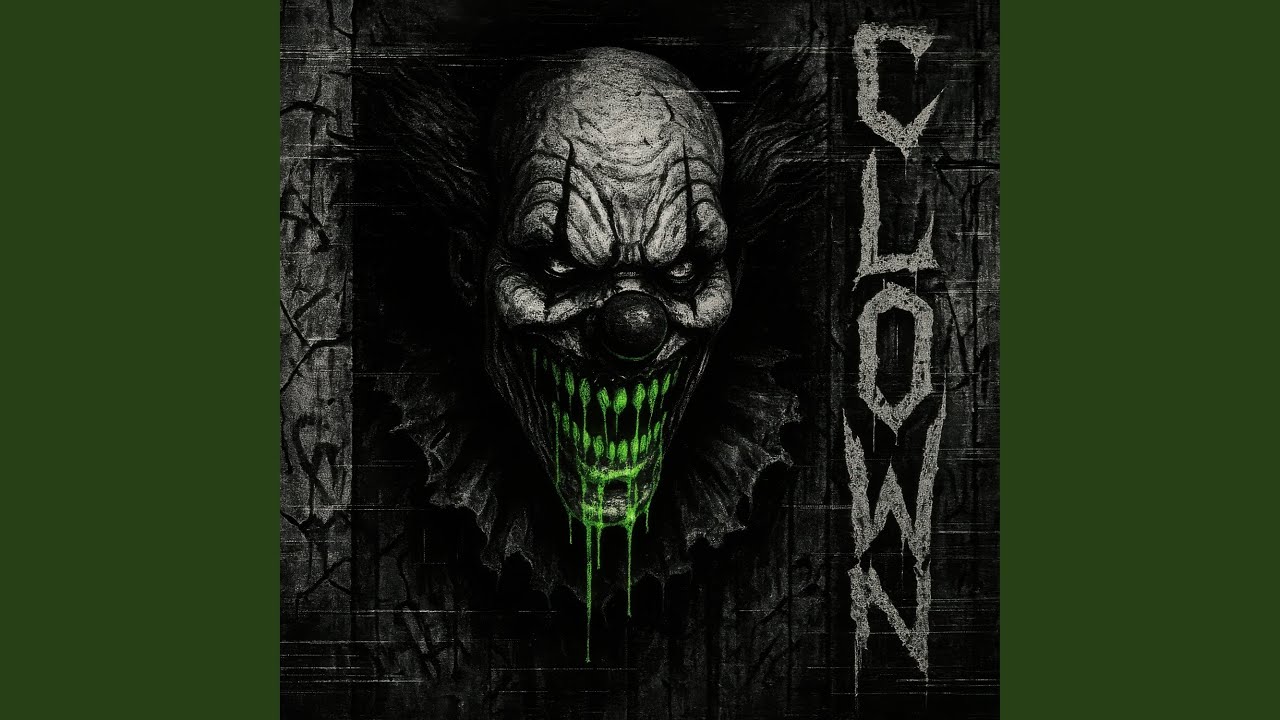 clown sped up - YouTube