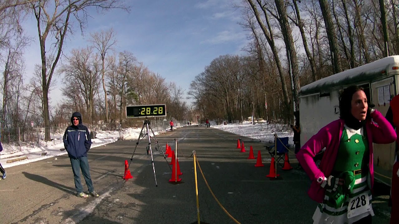 Finish Line - YouTube