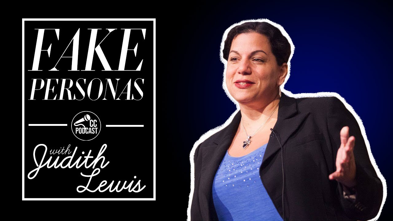 Fake Personas ( Fake Profiles ) with Discussed with Judith (DeCabbit ...