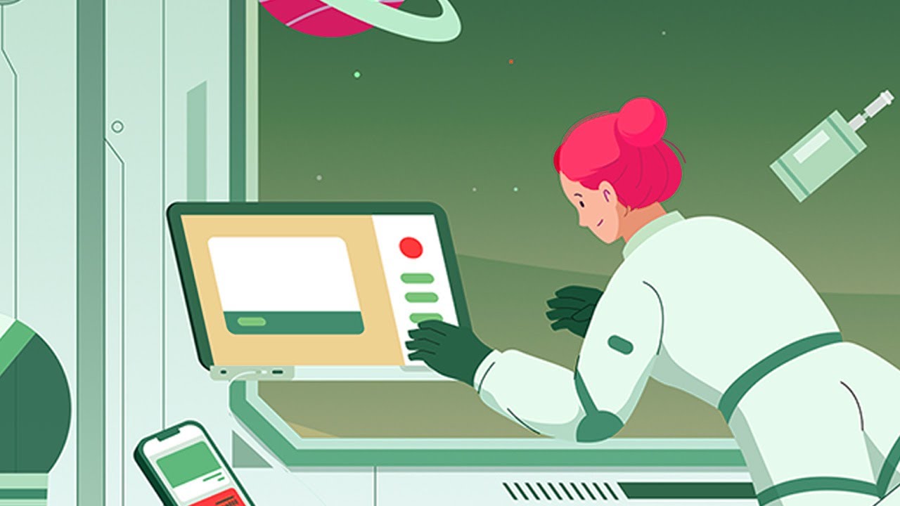 25 Animated Feature Tour | Platform Feature Tour Video Examples - YouTube