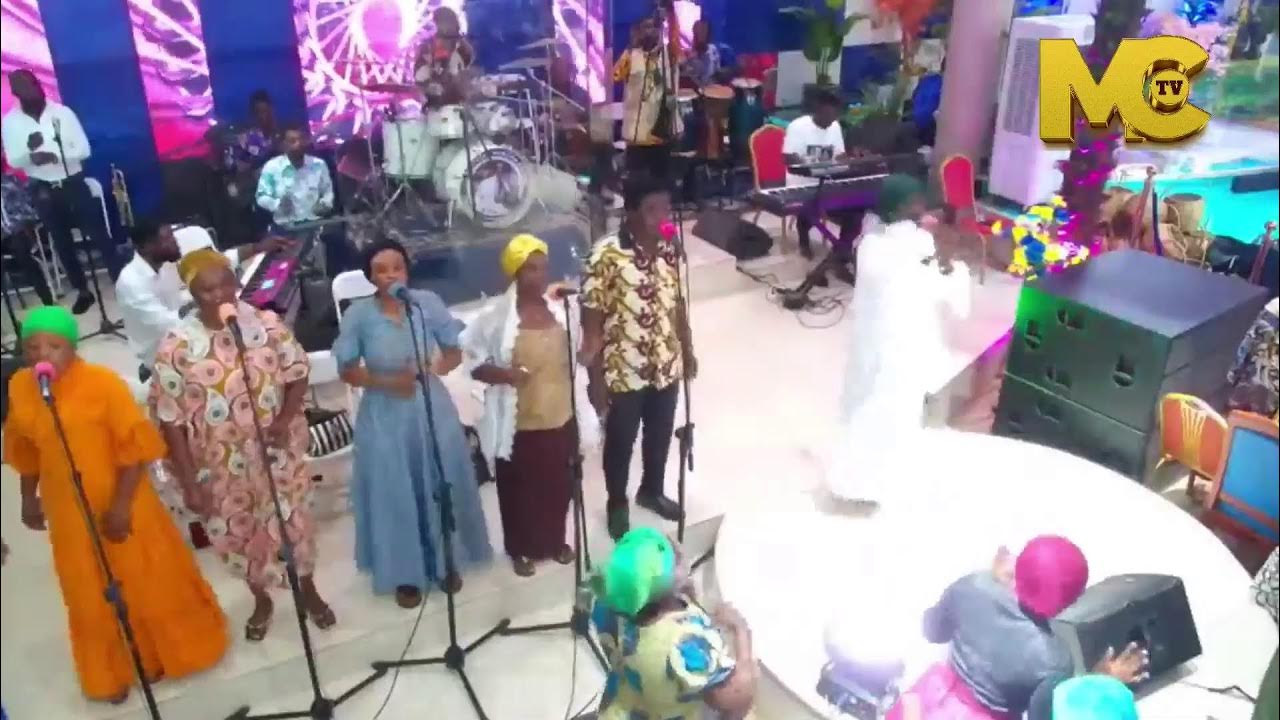 Wednesday (((((Live))))) Service with STEPHEN ADOM KYEI DUAH... - YouTube