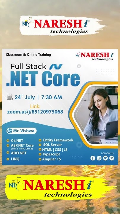 DevOps, DataScience, Full Stack, Java, Python Online Training by Real-Time Experts - YouTube