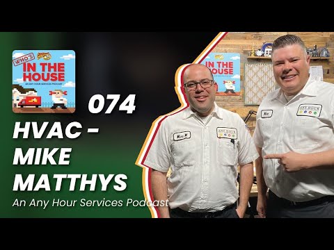074 - Mike Matthys - YouTube