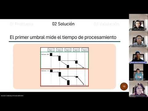 Automatic discovery of failures in business processes usingProcess Mining techniques - YouTube