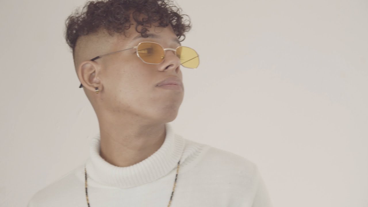 Mk Mercy - Amar es tu Don (Official Video) - YouTube