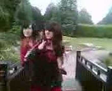 poo choo train - YouTube