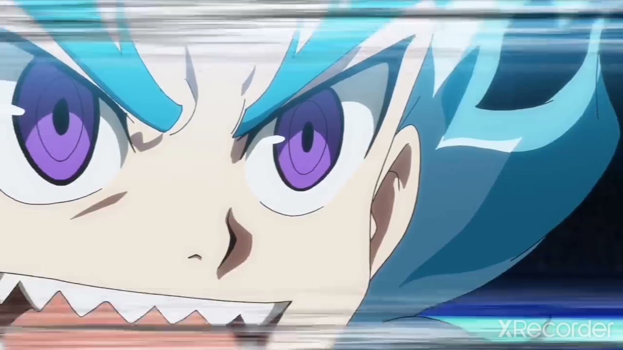 Lui vs Aiger Eng Dub part 2 [Read Description] - YouTube