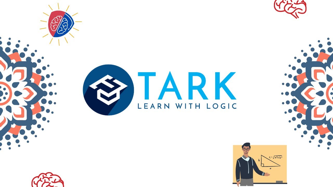 Introducing Tark - YouTube
