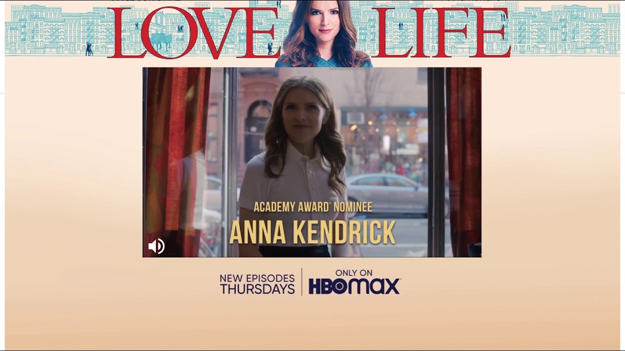 HBO Max Love Life NYMag HPTO 5 29 - YouTube