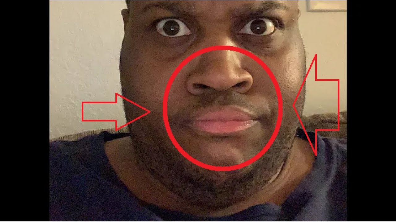 EDP445 exposed - YouTube