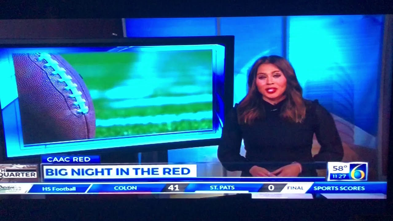 TV 6 News Highlights - YouTube