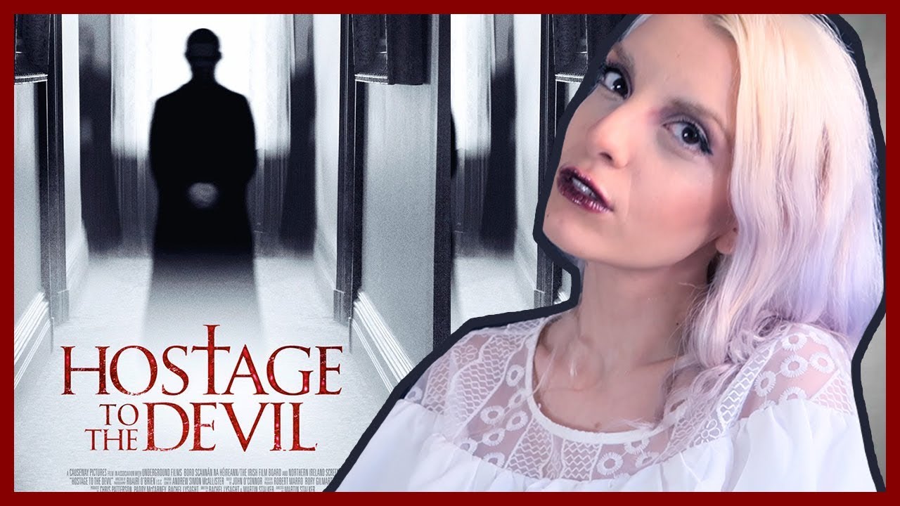 HOSTAGE TO THE DEVIL | Documentario | BarbieXanax - YouTube